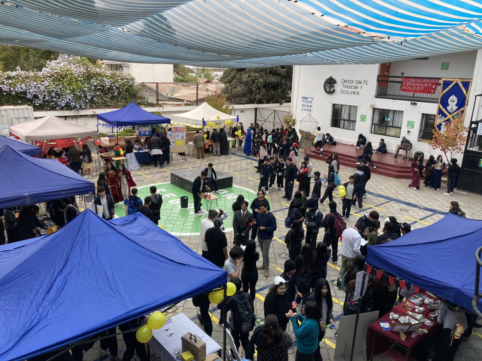 Noticias – Colegio Santa María Ovalle